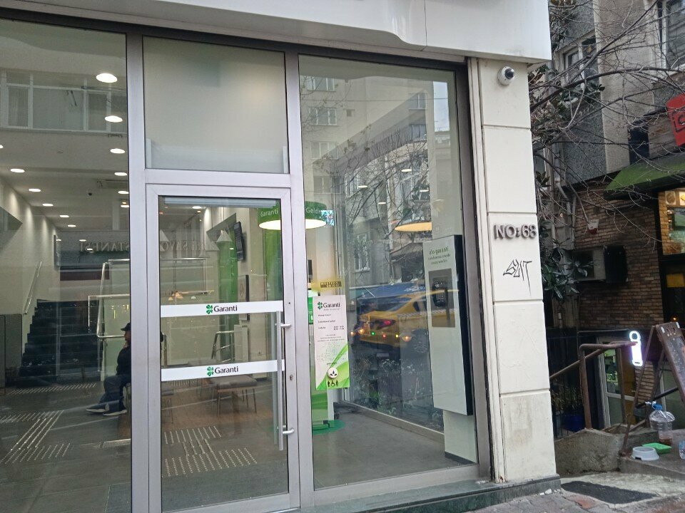 Ses kayıt stüdyoları Pasaj Müzik, İstanbul, foto