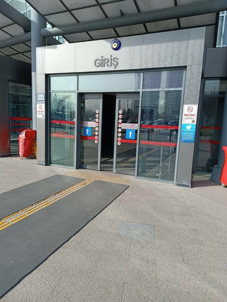 Telekomünikasyon firmaları Türk Telekom, Ankara, foto
