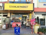 Özkanlar Market (İzmir, Gaziemir, Büyük Menderes Cad., 222A), bira dükkanı  İzmir'den