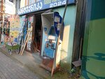 Paybox (Diasamidze Street No:2), atm'ler  Batum'dan