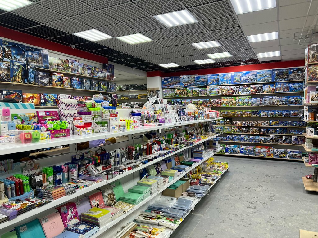 Çocuk oyunları ve oyuncakları Игрушки Канцтовары, Murino, foto