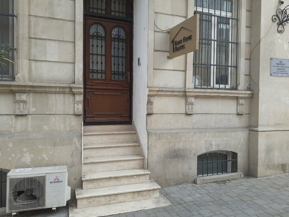 Otel Baku Home Hostel, Bakü, foto