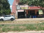 The Boss Barber (Santa Cruz de la Sierra, Calle 2 Oeste, 30), peruk, kaynak, çıtçıtlı kaynak saç üreticileri  Santa‑Krus'tan