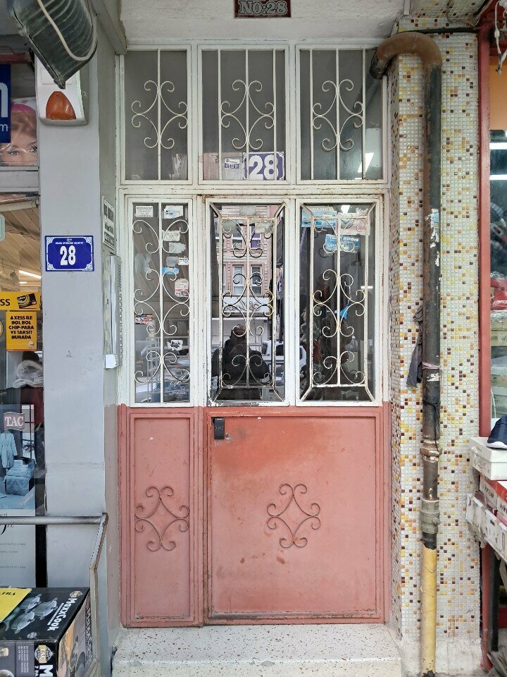 Özel muayenehaneler Diş Hekimi Volkan Şengül, Ankara, foto