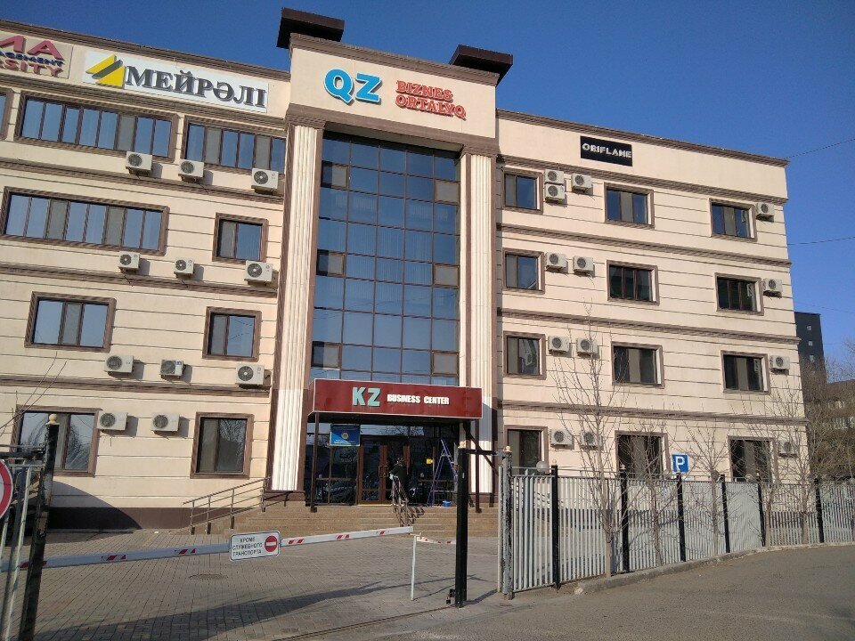 Petrol sondaj ekipmanları Kazflowtech, Atırav, foto