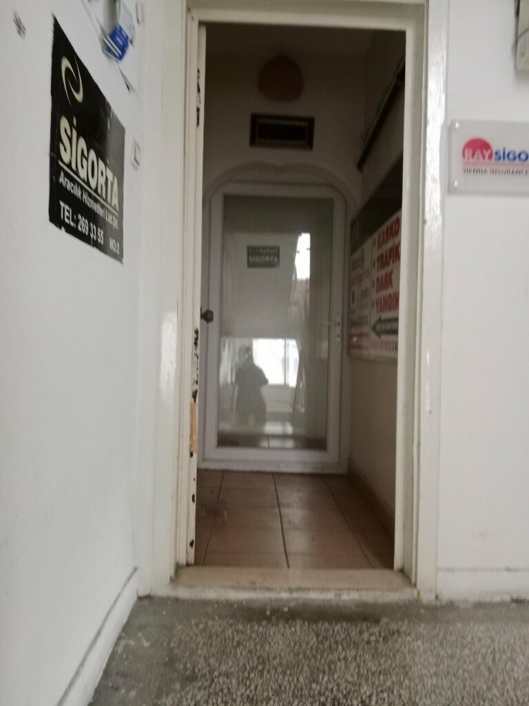 Sigorta acentaları Hatice İbiş Sigorta, Ankara, foto