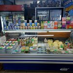 Молочка33 (ulitsa Chaykovskogo No:3), süt ürünleri satış mağazaları  Vladimir'den