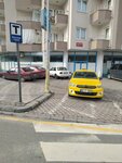 Özalper Taksi 0545 395 08 84 (Malatya, Yeşilyurt, Özalper Mah., Yenibahar Cad., 91A), taksi  Malatya'dan
