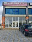 Tek Yıldız (Fevziçakmak Mah., Kenitra Cad., No:13A, Karatay, Konya), sanayi kuruluşu  Konya'dan