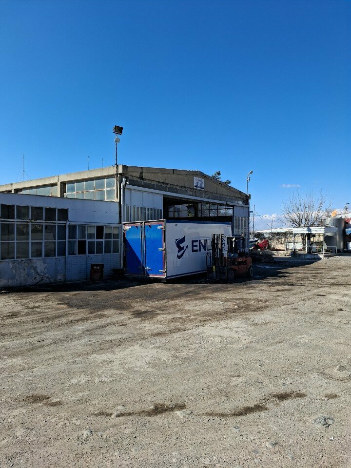 Nakliye firmaları Akarslan Nakliyat, İzmir, foto