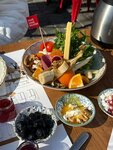 Munis Sokak Lezzetleri (Heybeliada Mah., Ay Yıldız Cad., No:4, Adalar, İstanbul), kafe  Adalar'dan
