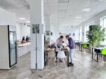 Столовая (Dovatora Street No:156Г), kantin, yemekhane  Rostov‑na‑Donu'dan