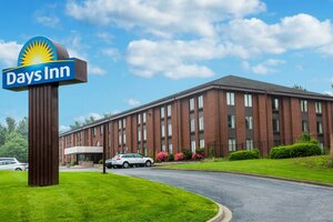 Days Inn Westminster (Maryland, Carroll County, Westminster), otel  Westminster'dan
