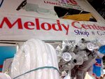 Melody (Murad Khan Road No:45), elektrik ve elektrikli ürün mağazası  Karaçi'den