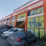 Cnc Hospital (Fevziçakmak Mah., Atiker 3. Sanayi Sitesi, Ayyıldız Cad., No:30B, Karatay, Konya), sanayi ekipmanları firmaları  Konya'dan