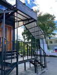 Лотос (ulitsa Kirova No:124, posyolok Klyuchi), pansiyonlar, hosteller  Kamçatski krayından
