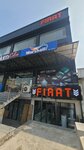 Firat Store (8 Marta Street No:26A), banyo ve klozet mağazaları  Nemengan'dan