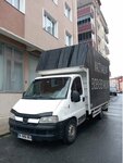 Macit Nakliyat (Tekirdağ, Çerkezköy, Fatih Mah., Pinar Sok., 12), nakliye firmaları  Çerkezköy'den