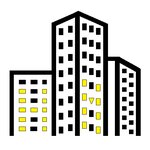 Capital Resource of New Buildings (Novoryazanskaya Street No:23с2, Moscow), emlak ofisi  Moskova'dan