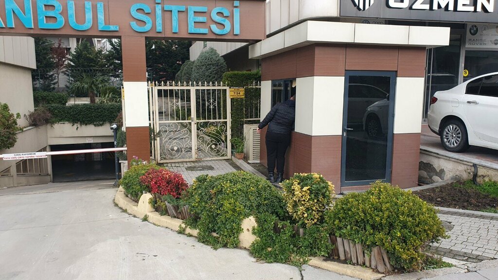 i̇nşaat makinaları ve ekipmanları Önalan İnşaat, İstanbul, foto