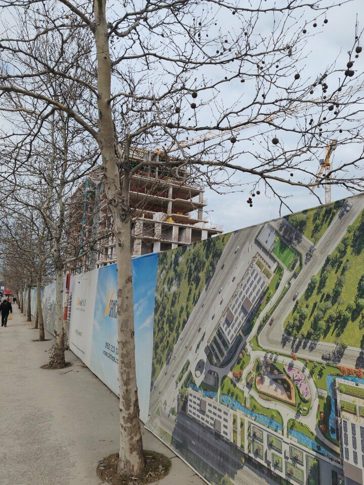 Petrol ve gaz firması Ekonomik Akaryakıt Ve Madencilik, İstanbul, foto