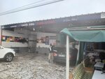 Lavage Auto Sicogi le Tour (Abidjan, Avenue Marie-Thérèse Houphouët-Boigny), oto yıkama  Abican'dan