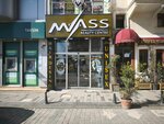Mass Beauty Centre (İstanbul, Beyoğlu, Dolapdere Taksim Cad., 1), güzellik salonu  İstanbul'dan