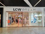 Lcw Dream (Necip Fazıl, Ümraniye, İstanbul), çocuk giyim mağazaları  İstanbul'dan