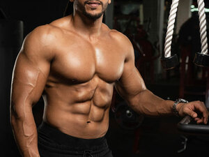 Top Gym (Abidjan, Rue N8), fitness kulüpleri  Abican'dan