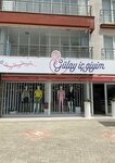 Gülay İç Giyim (Ankara, Beypazarı, Hacıkara Mah., Hürkent 1. Sok., 24), giyim mağazası  Beypazarı'ndan