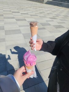 Mondo (Bukhara), kafe  Buhara'dan
