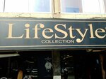 Life style collection (Service Lane No:19/3, Clifton, Block 9), saatçiler  Karaçi'den