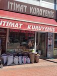 İtimat Kuruyemiş (Elazığ, 23-09), kuruyemiş, atıştırmalık, kuru meyve  Karakoçan'dan