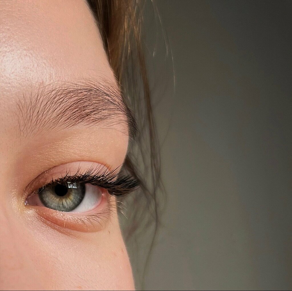 Kaş ve kirpik salonu Good Lashes, Soçi, foto