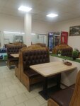 Чайхана (Sportivnaya ulitsa No:22В), çayhane  Elektrostal'den