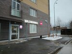 Wildberries (Grazhdanskaya Street No:6), teslimat noktası  Cheboksary'den