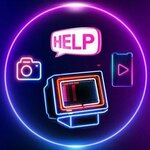 Computer help (ulitsa Vorovskogo No:33), telefon tamir servisi  Kulebaki'den