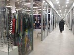 Mitt_Glass (Pobedy Avenue No:50А), tuhafiyeler  Kazan'dan