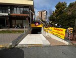 Şok (Marmara Mah., Vatan Cad., 105 Sok., No:3, Beylikdüzü, İstanbul), süpermarket  İstanbul'dan
