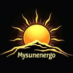 Mysun (Malinina Street No:35А), aydınlatma teknolojileri  Minsk'ten