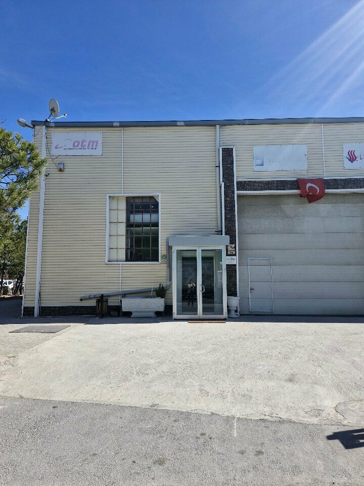 Isıtma sistemleri ve ekipmanları Otm Isı, Konya, foto