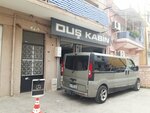 Duş Kabin (İzmir, Karabağlar, Yunus Emre Mah., 4154 Sok., 36B), duş kabinleri  İzmir'den