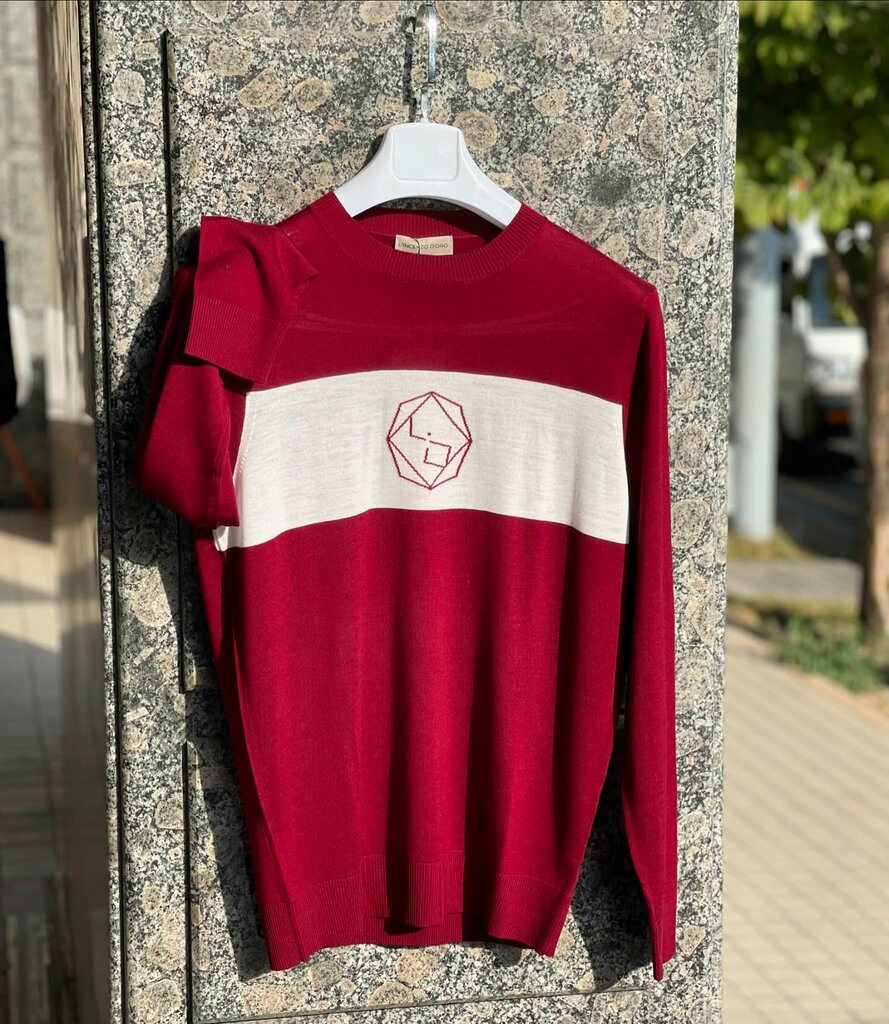 Giyim mağazası Cerruti, Semerkant, foto