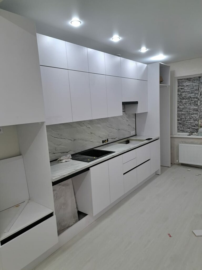 Ray dolap üreticileri Мебель на заказ, Meleuz, foto