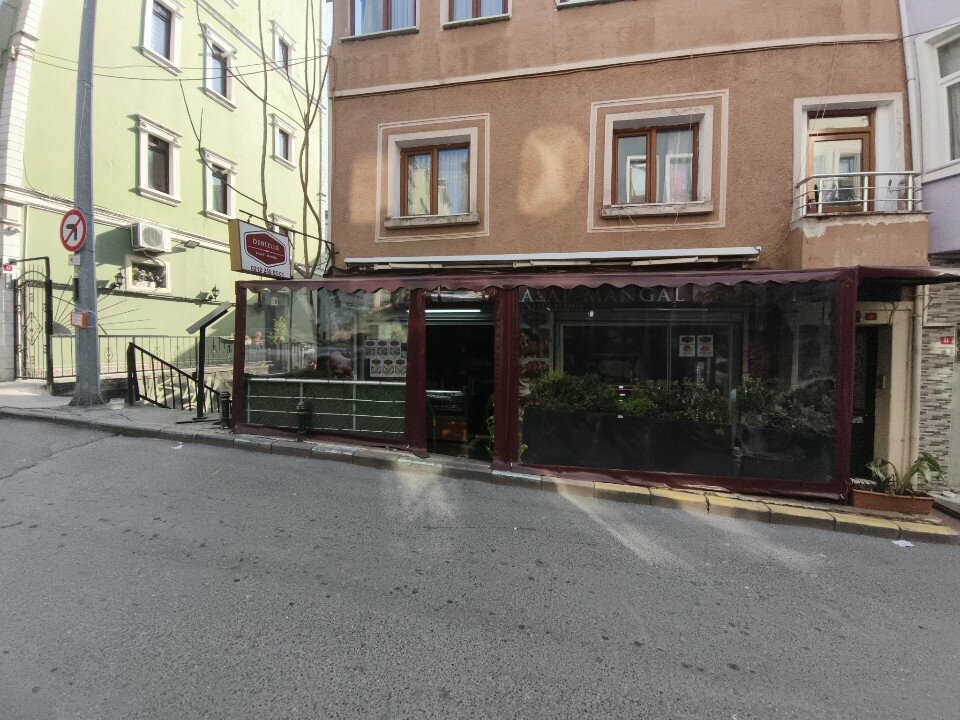 Restoran Denizler Kasap & Mangal, İstanbul, foto