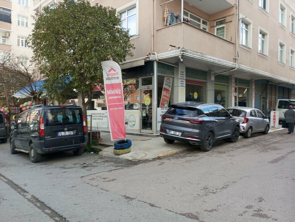 Market Birimoğlu Gıda, İstanbul, foto