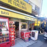 Hıncal Büfe ve Tekel Bayii (Emin Ağa Caddesi, No:5B, Seyhan, Adana), alkollü içecekler  Adana'dan