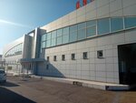 Contour (Vladimirskaya Street No:141с2), otomobil servisi  Balaşiha'dan