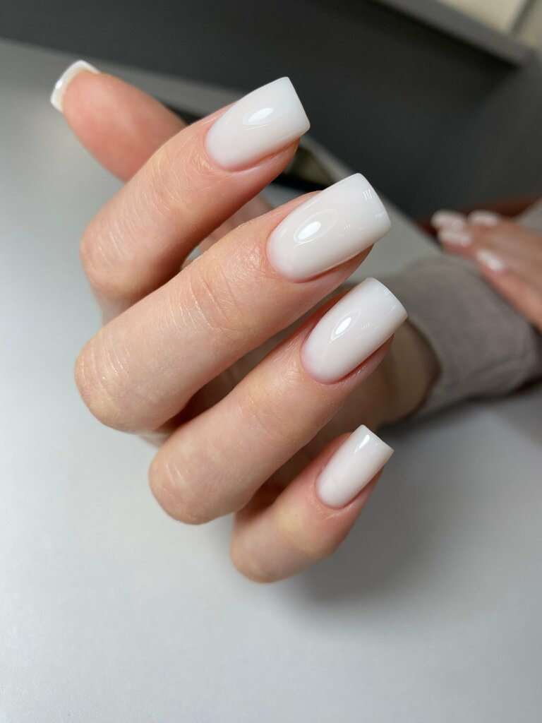 Manikür-pedikür Маника, Penza, foto