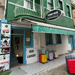 Laundry House (İstanbul, Fatih, Sultan Ahmet Mah., Keresteci Hakkı Sok., 40), kuru temizlemeciler  İstanbul'dan